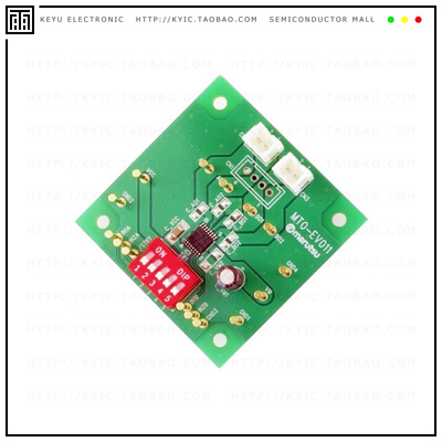 MTO-EV011FNG(TC78H620FNG)【TOSHIBA TC78H620FNG EVAL BOARD】