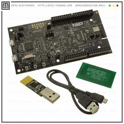 QN9080SIP-DK【QN9080SIP DEV KIT + DONGLE】