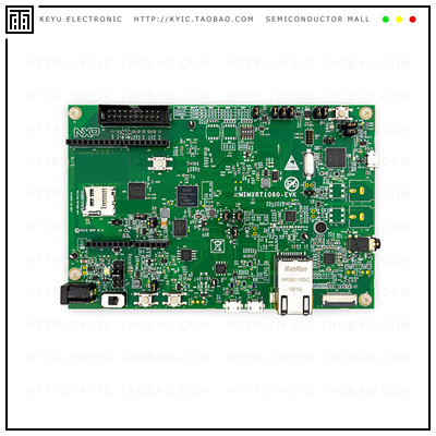 MIMXRT1060-EVK【I.MX RT1060 EVAL BRD】