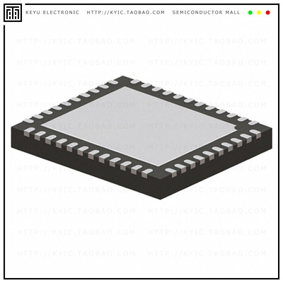 LTC2972CUJF#PBF【2-CHANNEL PMBUS POWER SYSTEM MAN】