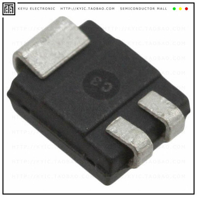 P0641CA2LRP【SIDACTOR 58V 90A SURGE DO-214】