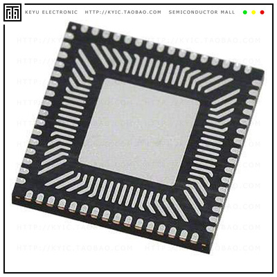 FT4232HQ-REEL【IC USB HS QUAD UART/SYNC 64-QFN】