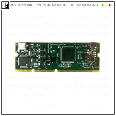 TMDSCNCD28069ISO【CONTROLCARD TMS320F28069 EVAL BD】