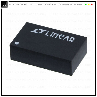 LTM4618IY#PBF【DC DC CONVERTER 0.8-5V】
