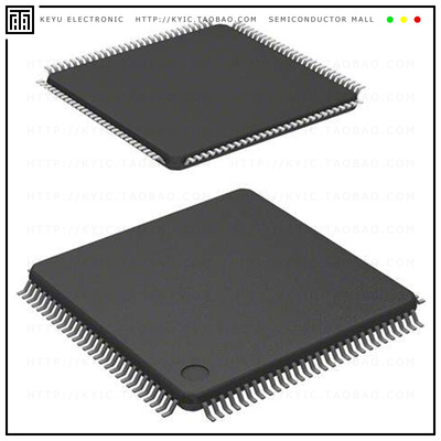 MC9S12DT128MPVE【IC MCU 16BIT 128KB FLASH 112LQFP】