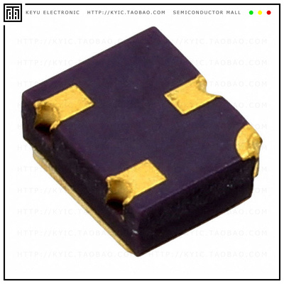 JANTX2N4093UB【JFET N-CH 40V 0.36W SMD】