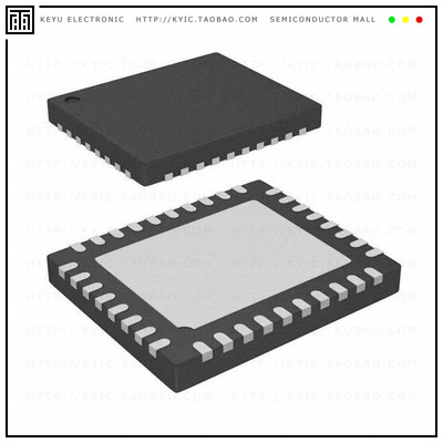 LT3964HUHE#PBF【IC LED DRIVER DUAL I2C 36QFN】