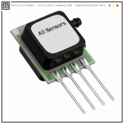 MLV-015D-E1BS-N【SENSOR 15PSID】