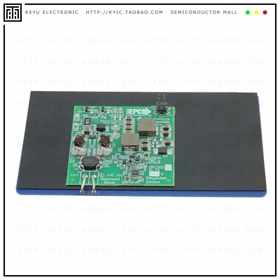 EPC9515【WIRELESS POWER RECEIVE DEMO CIRC】