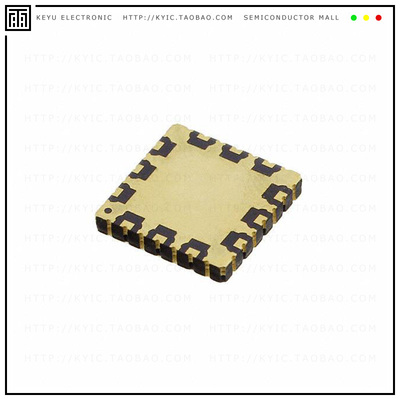 HMC441LH5【IC RF AMP GP 7GHZ-15.5GHZ 12SMT】