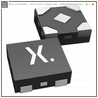 74LV1T87GXH【IC GATE XNOR 1CH 2-INP 5X2SON】