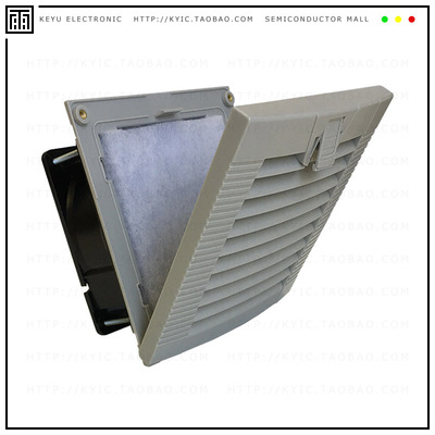 OA109LFGH221T【FAN AXIAL 156X74MM 230VAC TERM】