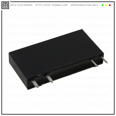 2967950【SSR RELAY SPST-NO 750MA 24-253V】