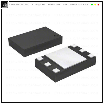 BGB719N7ESDE6327XTMA1【IC RF AMP FM 10MHZ-1GHZ TSNP7-6】
