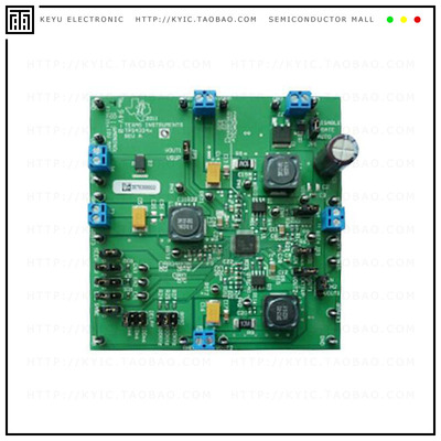 TPS43340EVM【EVAL MODULE FOR TPS43340】
