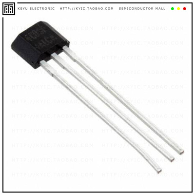 LMT84LPG【SENSOR ANALOG -50C-150C TO92S】