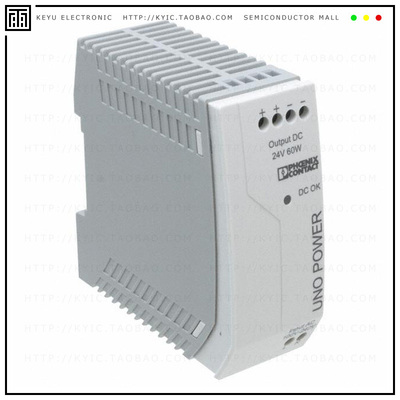 2902992【AC/DC CONVERTER 24V 60W】