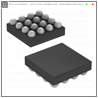 MAX6946CAWE+T【IC LED DRIVER LINEAR 20MA 16WLP】