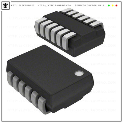 RX-8803LC:UA3 PURE SN【IC RTC CLK/CALENDAR I2C 12-VSOJ】