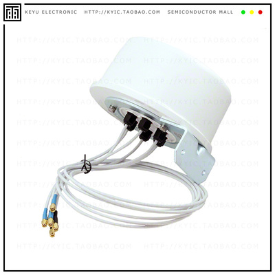 OP24516SX-91RSMM【ANT IN/OUT 802.11N 6PORT 36'】