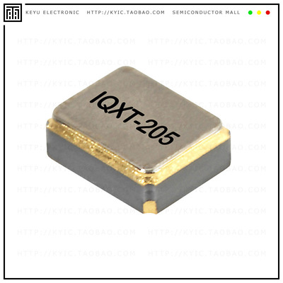 LFTVXO079055【CLIPPED SINE 0.5PPM -30 TO 85C 1】