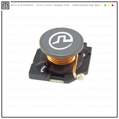 PA4309.104NLT【FIXED IND 100UH 3.5A 405 MOHM】