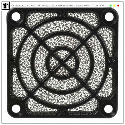 09250-F/30【FINGER/FILTR ASM 60MM PLAS 30PPI】