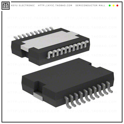 L6370D【IC IPS MONO 2.5A 20-POWERSOIC】