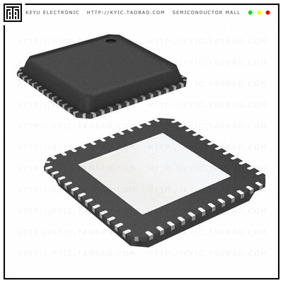 ADS1158IRTCT【IC ADC 16BIT SER 125K 48VQFN】