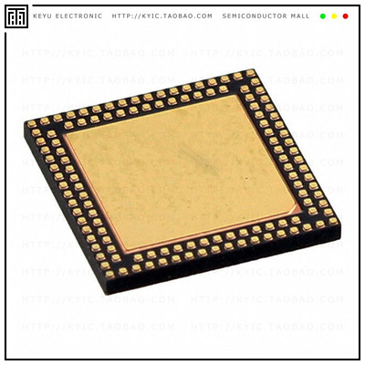 PIC32MZ2048EFH124-E/TL【IC MCU 32BIT 2MB FLASH 124VTLA】