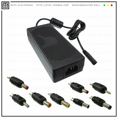 TR9CZ6316T00-IM(R6B)【120W 19V 6.31A DESKTOP/EXTERNA】