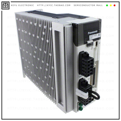 MCDHT3520E【SERVO DRIVER 30A 240V LOAD】