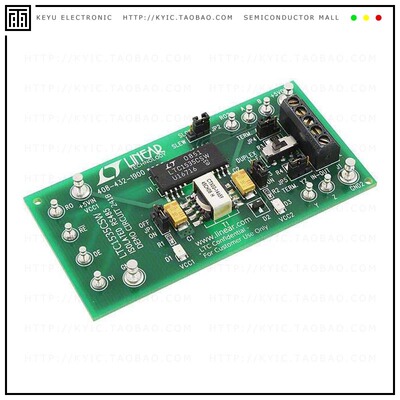 DC241B【BOARD DEMO LTC1535CSW】
