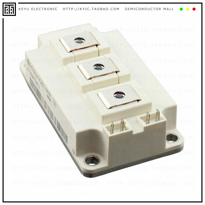 FF200R06KE3HOSA1【IGBT MODULE 600V 200A】