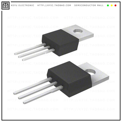 IXTP130N10T【MOSFET N-CH 100V 130A TO-220】