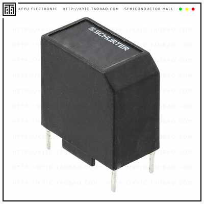 DFKH-22-0004【COMMON MODE CHOKE 4A 2LN TH】