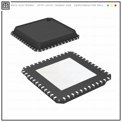 TLE9879QXA40XUMA2【IC SOC MOTOR DRIVER 48VQFN】