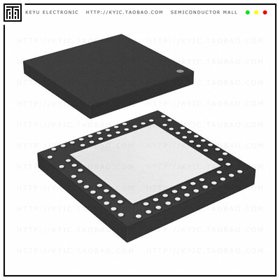NRF52840-QIAA-R【IC RF TXRX+MCU 802.15.4 73VFQFN】