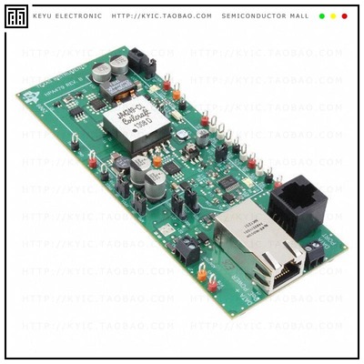 TPS23756EVM【EVAL MODULE FOR TPS23756】