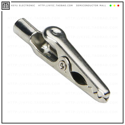 CTM-30BL【GATOR CLIP STEEL NON-INSUL 5A】