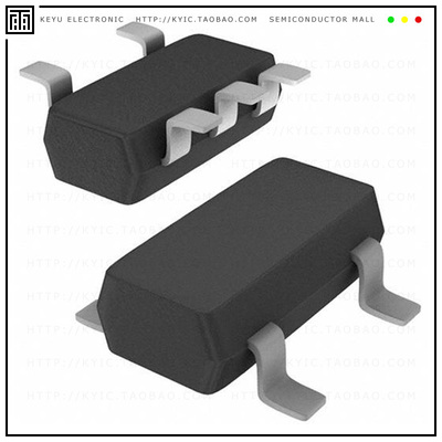 74HC1G125GV 125【IC BUFFER NON-INVERT 6V 5TSOP】