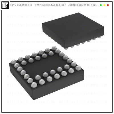 LM10506TME/NOPB【IC BUCK PMU TRPL 34DSBGA】