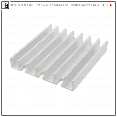 30140【HEATSINK VI-J00 TRANSVERSE 0.4'】