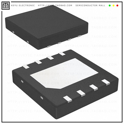 LM34926SD/NOPB【IC REG BCK ISO ADJ 0.3A DL 8WSON】