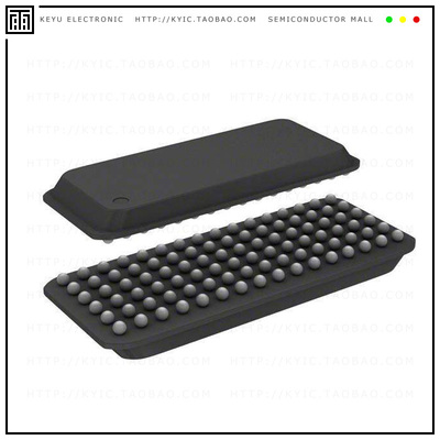 SN74ALVCH32973KR【IC BUF NON-INVERT 3.6V 96LFBGA】