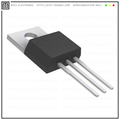 CSD19533KCS【MOSFET N-CH 100V 86A TO220-3】