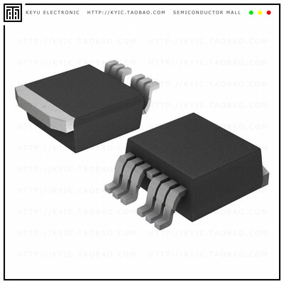 IRFS3004TRL7PP【MOSFET N-CH 40V 240A D2PAK7】