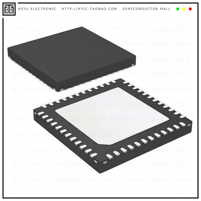 R5F51118ADNE#UA【IC MCU 32BIT 512KB FLASH 48HWQFN】