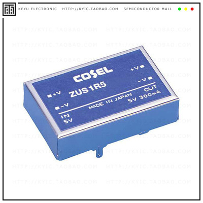 ZUS1R52405【DC DC CONVERTER 5V】