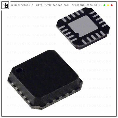 ADF4157BCPZ【IC PLL FREQ SYNTH 6GHZ 20LFCSP】